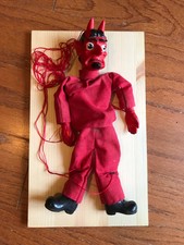 Vintage Puppet for sale | In Stock | eBay