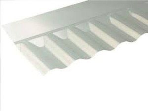 Box Profile Flashing for sale | eBay