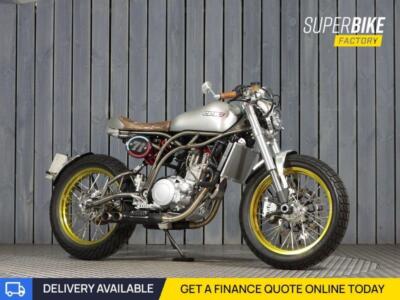 CCM Motorcycles & Scooters for sale | eBay