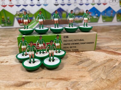 Subbuteo Teams for sale | eBay