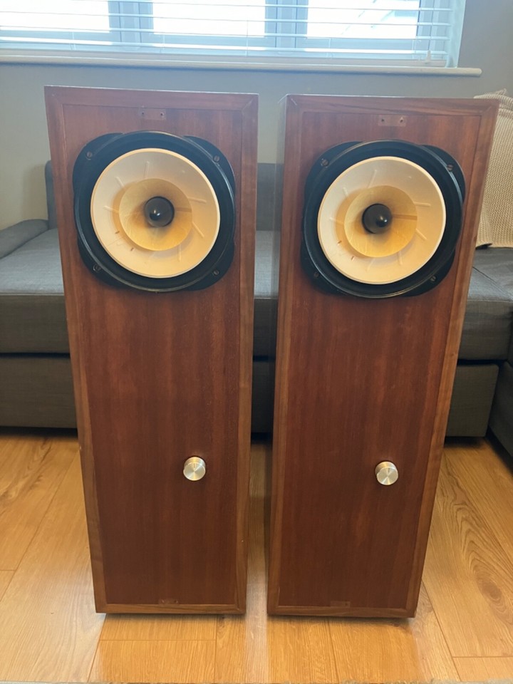 Lowther Speakers for sale | eBay