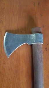 Smiling Fox Forge | eBay Stores