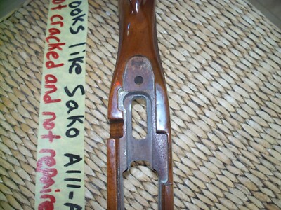 Sako Rifle Parts for sale | eBay