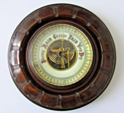 Antique Barometer in Collectable Barometers for sale | eBay