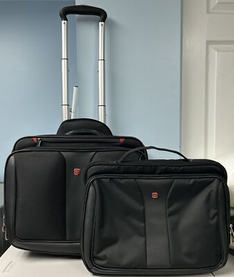 Laptop Overnight Bag in Laptop Cases & Bags for sale | eBay