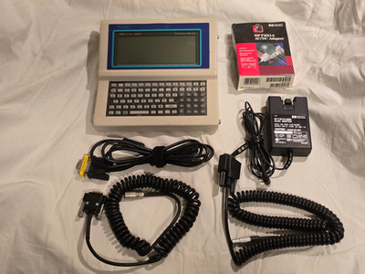 palmtop pc products for sale | eBay