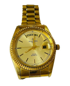 Jacques Edho Wristwatches for sale | eBay