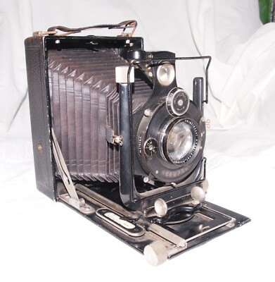 Vintage Plate Camera for sale | eBay