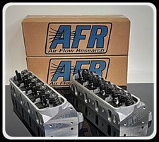 Sbf Afr Cylinder Heads for sale| 138 ads for used Sbf Afr Cylinder Heads