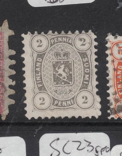 Finland SC 17 MOG (4fck) | eBay