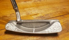 Ping Zing 2 Putter for sale | eBay