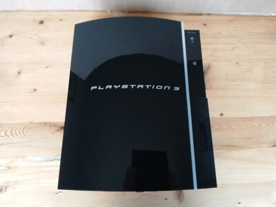 Ps3 Fat for sale | eBay