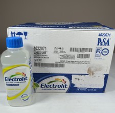 UPC 887725000061 - Electrolit Electrolyte Drink Lemon Lime 21.0 OZ ...