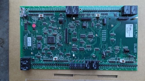 Amag M2000 4DCU, 4 Door Controller Board Only | eBay