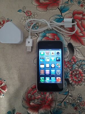 iPhone 3GS Phones for sale | eBay