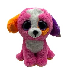 Precious the Dog - Beanie Boos - Beaniepedia