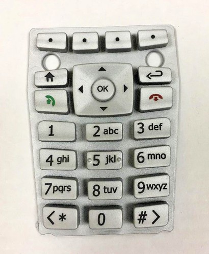 SPECTRALINK 8440 DIAL PAD/KEY PAD REPLACEMENT NEW | eBay