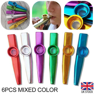 Kazoo for sale | eBay