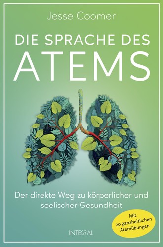 Jesse Coomer Jo Die Sprache des Atems: Der direkte Weg z (Paperback ...