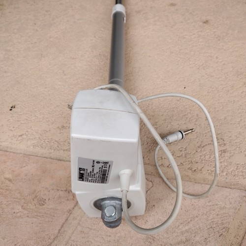 Joerns HPL700 Hoyer Power Patient Lift PARTS LINAK TYPE 34310F+4L400041 ...