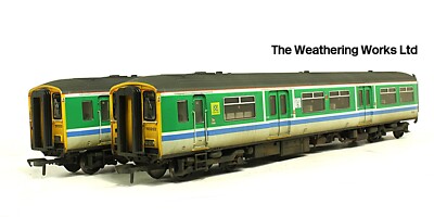 Class 150 for sale | eBay