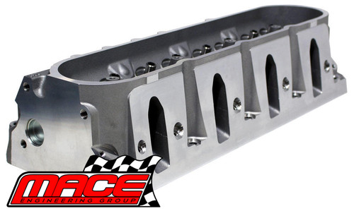 BARE CATHEDRAL PORT 243 CASTING CYLINDER HEAD FOR HSV MALOO VZ VE LS2 6 ...