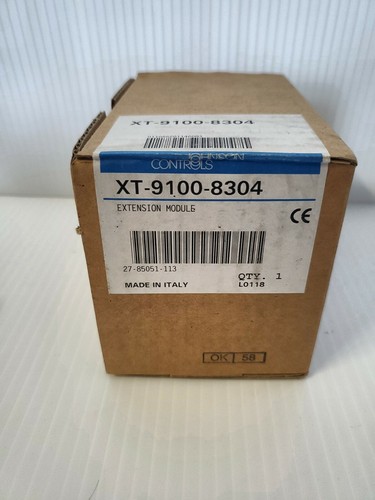 Johnson Controls XP-9105-8304 Expansion Module for sale online | eBay