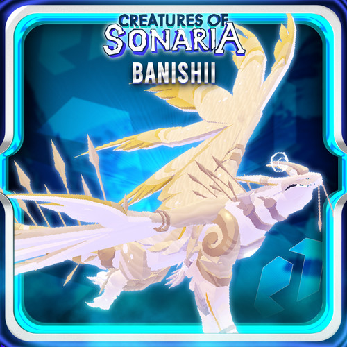 Banishii | Creature Of Sonaria | COS | Roblox | Fast Delivery | eBay