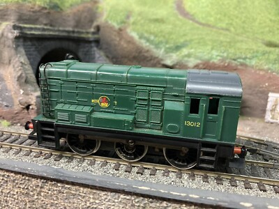 Hornby Shunter for sale | eBay