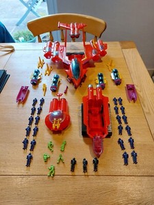 Manta Force for sale | eBay