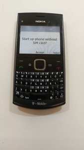 Nokia X2 01 for sale | eBay