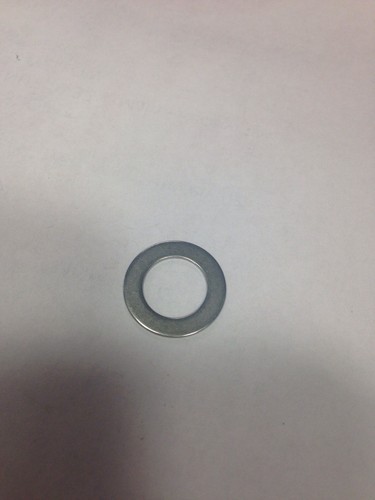 1/2" THIN AN WASHER AN960-C816L - STAINLESS STEEL 7/8" O.D. T=0.0250 ...
