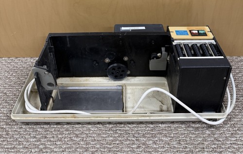 Air Techniques Peri-Pro III Dental Film Processor 94000 AS IS PARTS | eBay