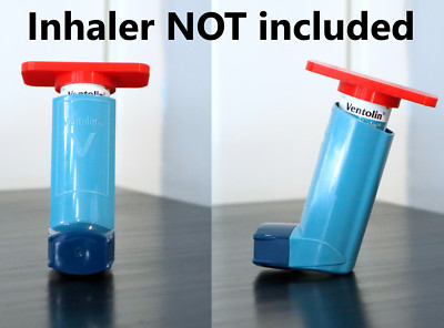 asthma inhaler products for sale | eBay UK