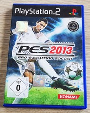 Sony PlayStation 2 Pro Evolution Soccer 2013 Video Games for sale | eBay