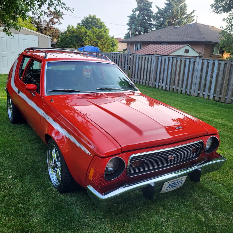 AMC Cars and Trucks for sale | eBay