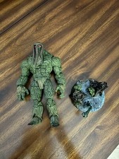Marvel Legends Man Thing (BAF) Man Thing Build A Figure