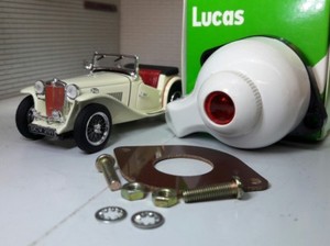 lucas trafficator switch products for sale | eBay