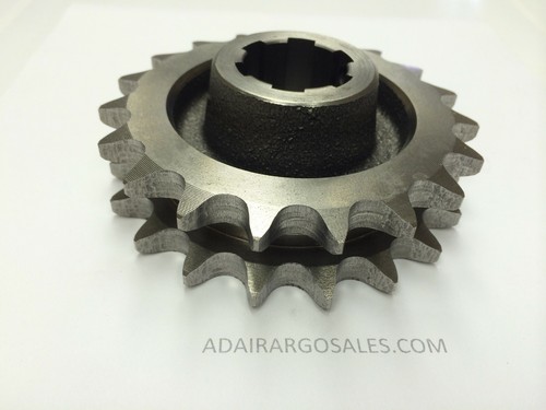 ARGO ATV Part 810-29 Sprocket D50 x 19T | Genuine OEM