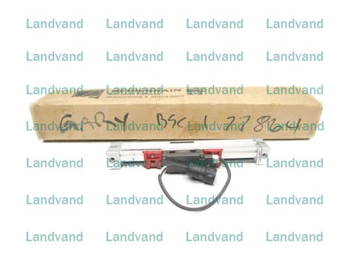 HEIDENHAIN LS623 40321717 NSMPnew FedEx or DHL | eBay