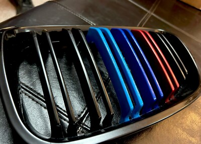 BMW Car Grilles for BMW 1 Series for sale | eBay