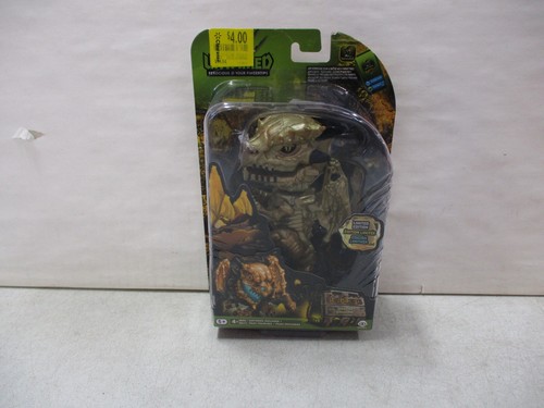 Wowwee Untamed Gold Rush Dragon Fingerlings | eBay