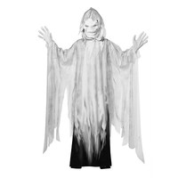 Scary Horror Robe Evil Death Halloween Child Costume | eBay