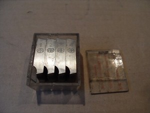 coventry die chasers products for sale | eBay