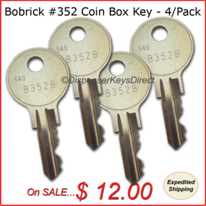 Dispenser Keys Direct | eBay Stores