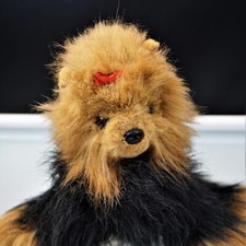 Yapper the Dog - Beanie Babies - Beaniepedia