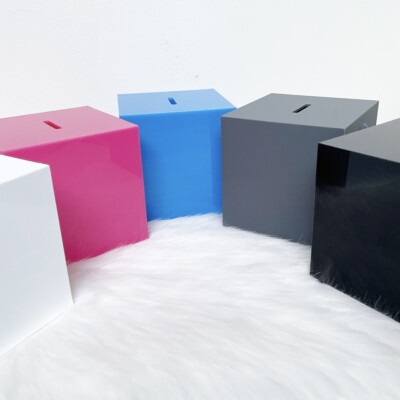 Plain Money Box for sale | eBay