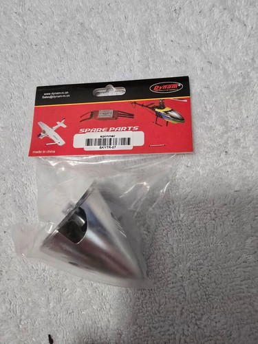 Dynam Cessna 182 Sky Trainer RC Plane 8938 spinner skytr-07 | eBay
