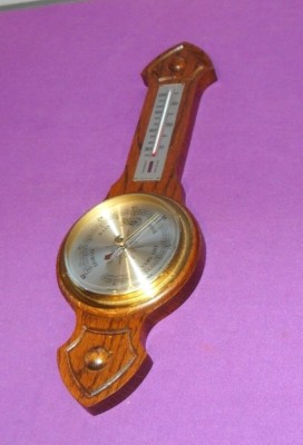 Comitti in Collectable Barometers for sale | eBay