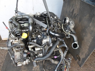 Complete Engines for Vauxhall Vivaro for sale | eBay